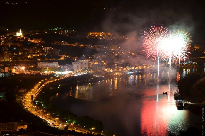 en-Fim De Ano :: Quinta Barqueiros Douro
